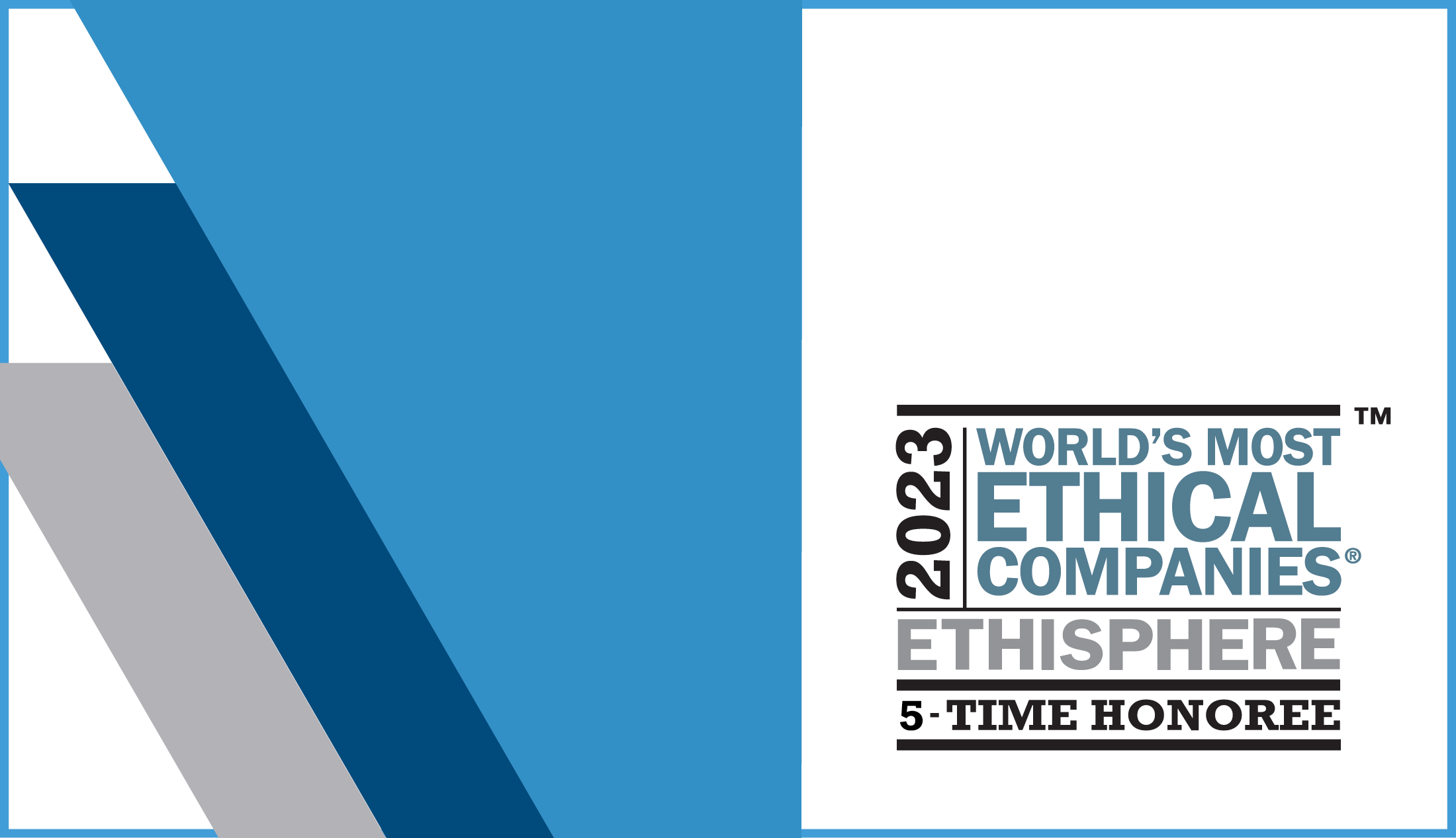 Republic Named One of the World’s Most Ethical Companies | Blue Nation ...