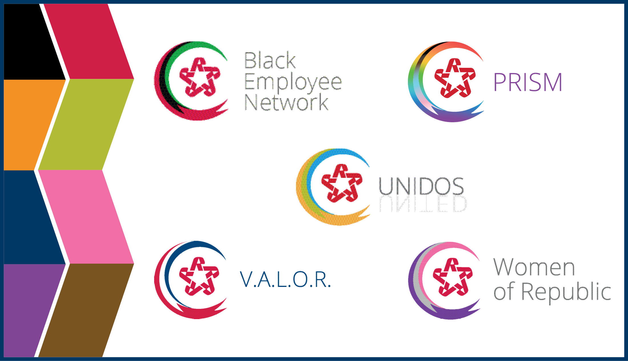 Join a Business Resource Group Today! | Blue Nation Online