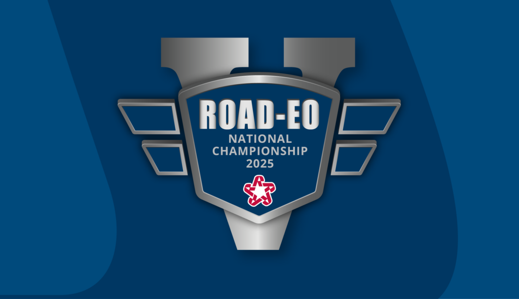 Get Ready for the 2025 ROAD-EO National Championship! | Blue Nation Online