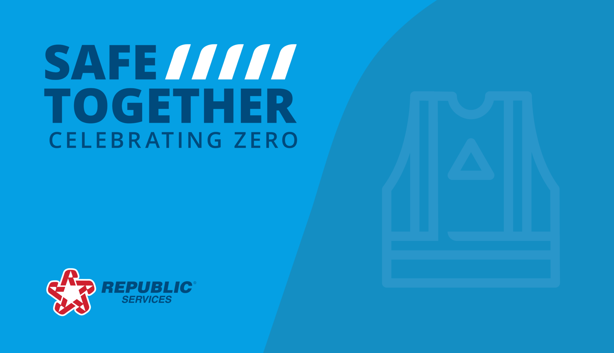 Safe Together: Celebrating Zero | Blue Nation Online