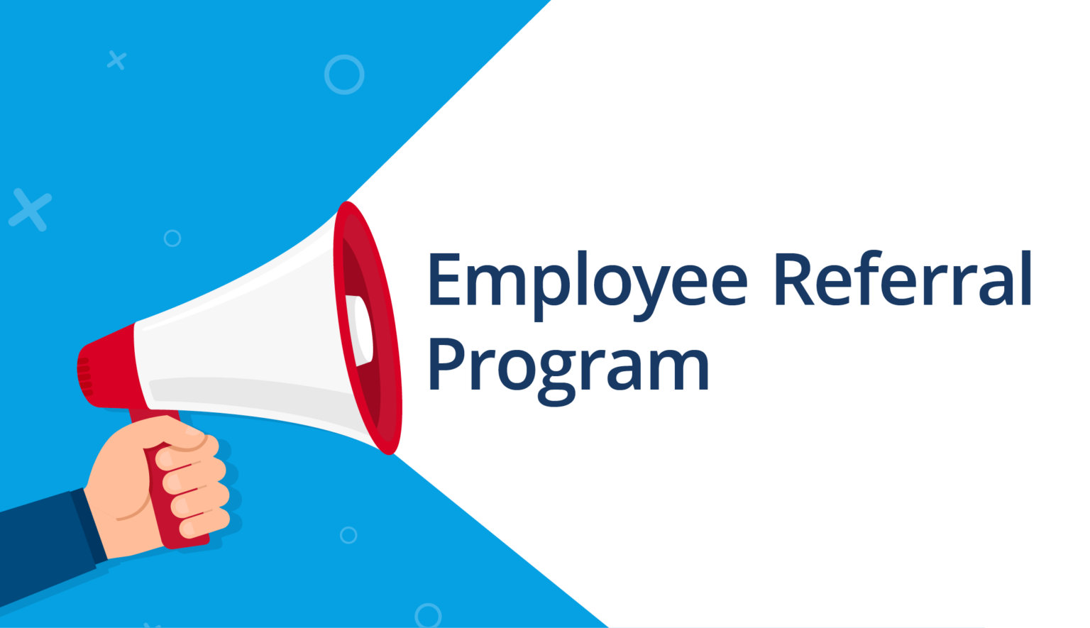 Turn Employee Referrals into Rewards! | Blue Nation Online