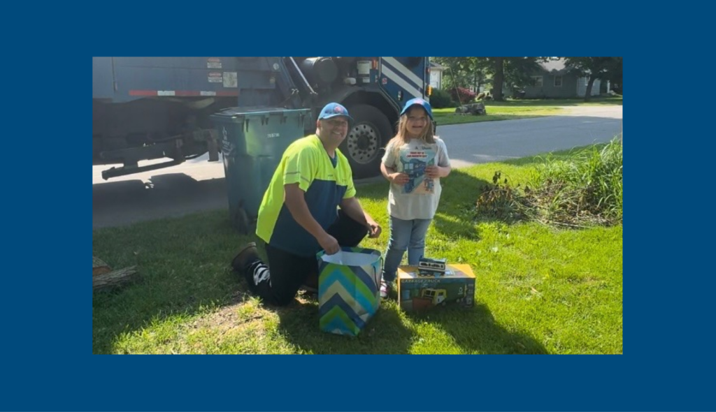 Customer Praises Team in Chesterton, IN | Blue Nation Online