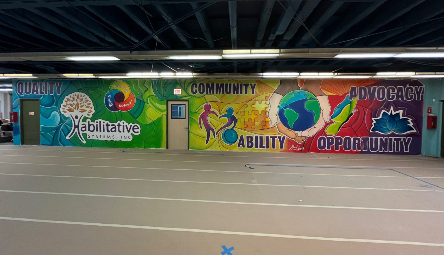 National Neighborhood Promise Volunteer Opportunities | Blue Nation Online