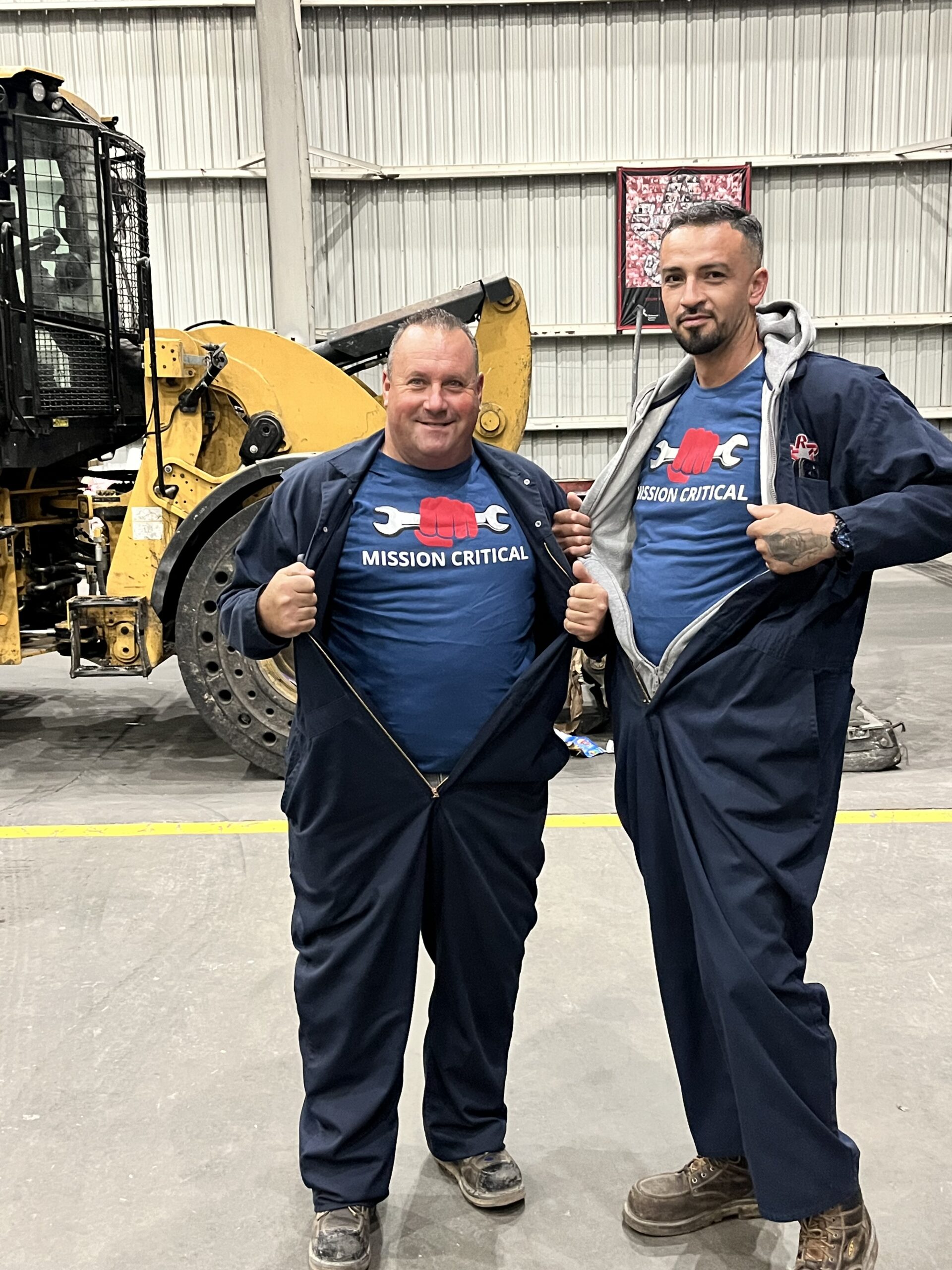 Celebrating Beyond Maintenance Awareness Month | Blue Nation Online Celebrating Beyond Maintenance Awareness Month | Blue Nation Online