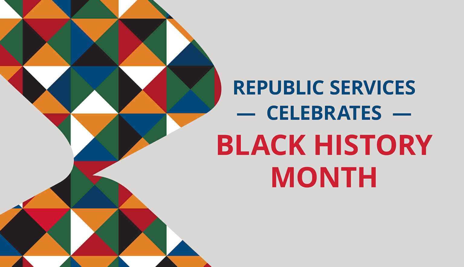 Black History Month: Honoring the Past, Inspiring the Future | Blue ...