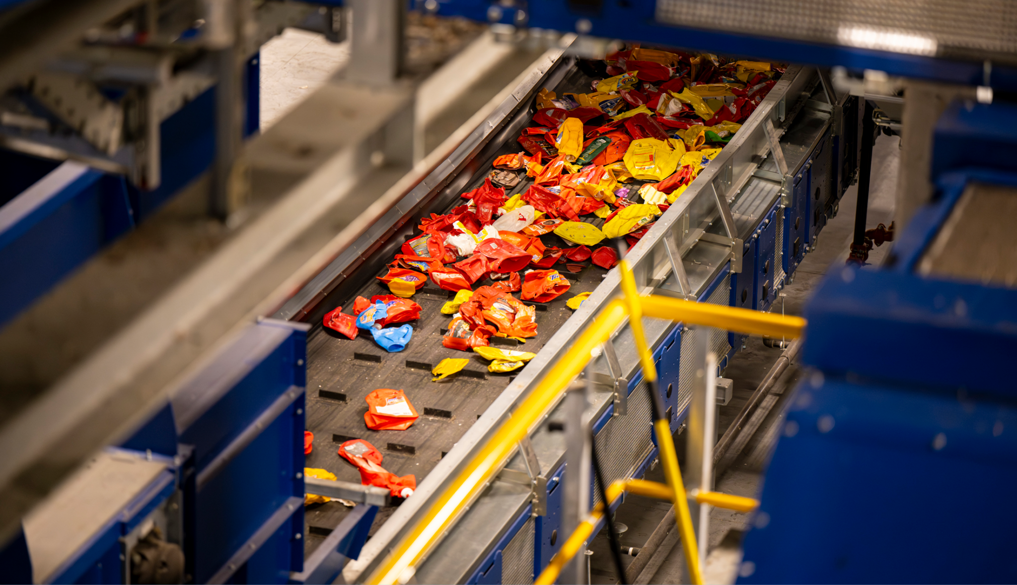 Indianapolis Polymer Center and Blue Polymers Facilities Grand Opening ...