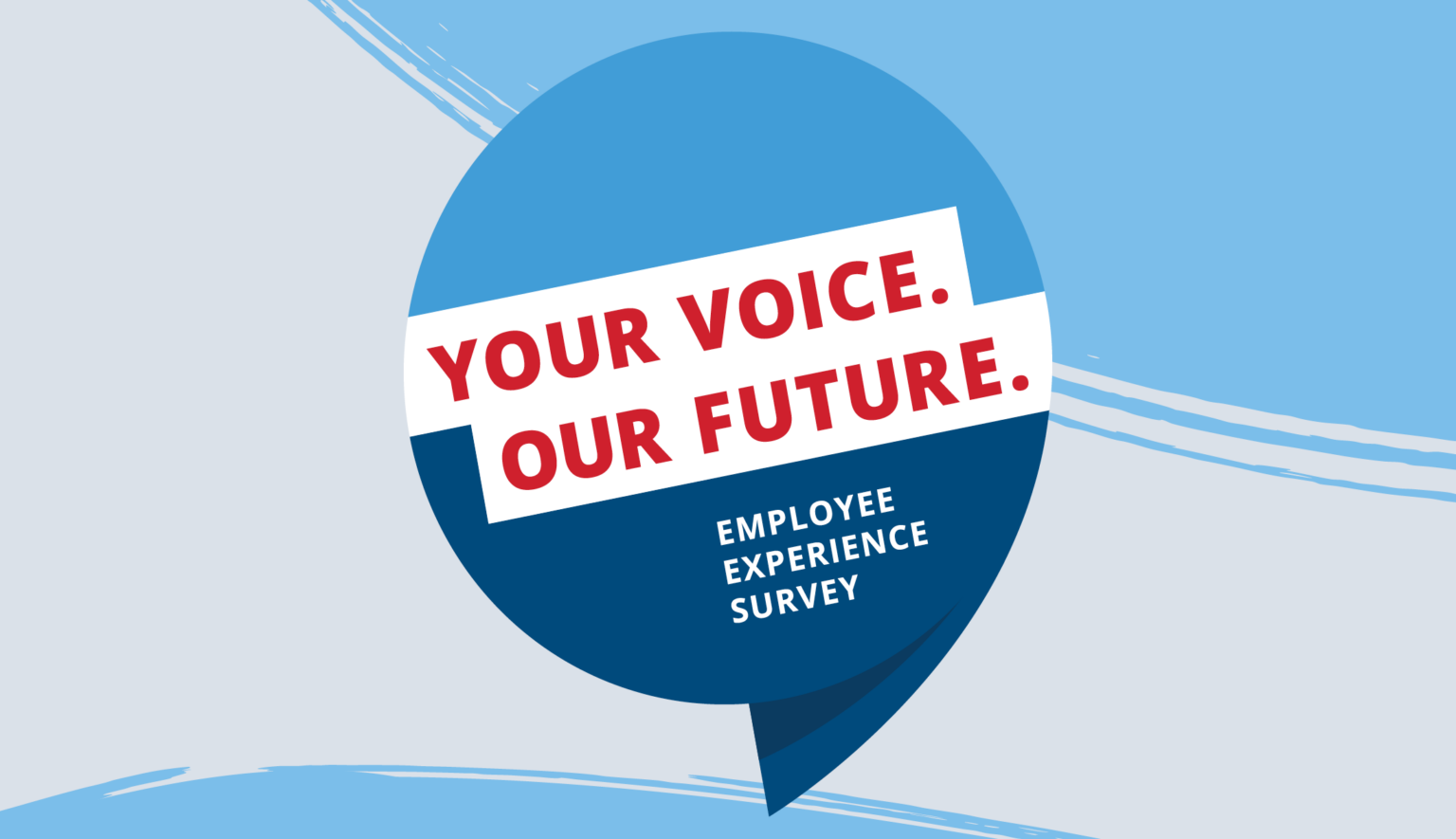Make Your Voice Heard: Take the Spring Employee Experience Survey Today ...