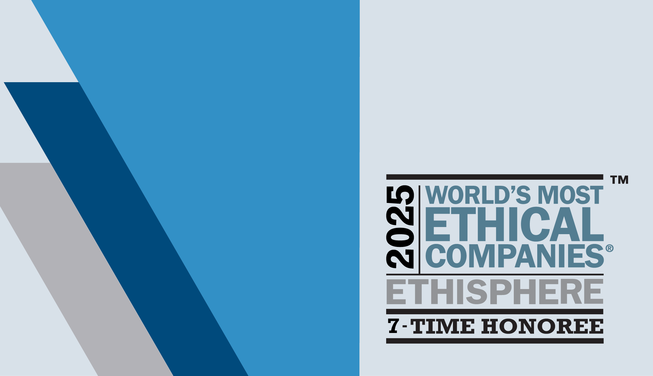 Republic Services Named to Ethisphere’s World’s Most Ethical Companies for the 7th Time! | Blue ...