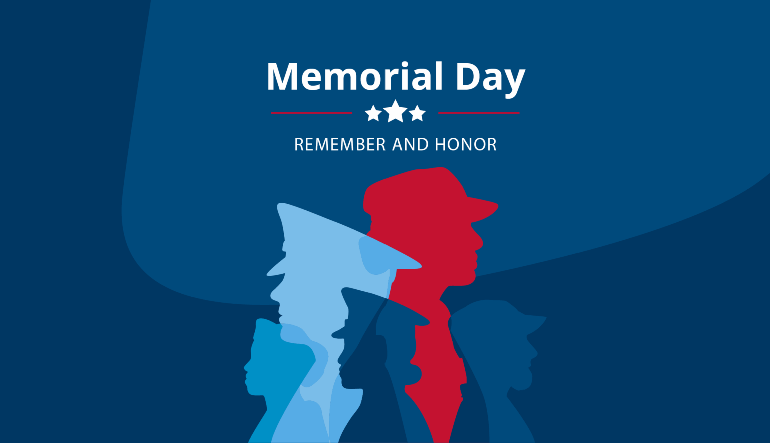 Honoring Our Heroes This Memorial Day | Blue Nation Online