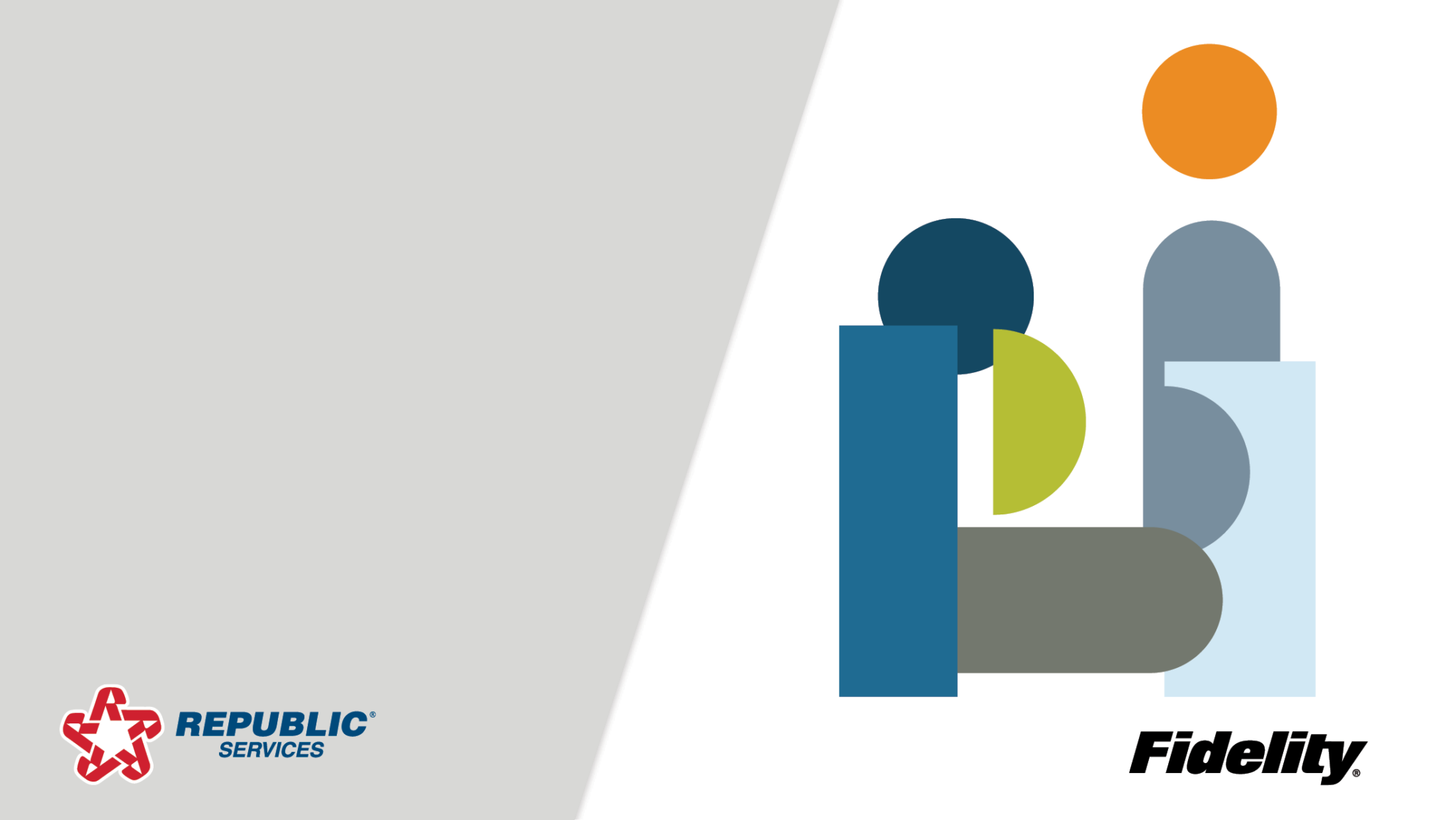 Republic Services Retirement Plans are Moving to Fidelity | Blue Nation ...