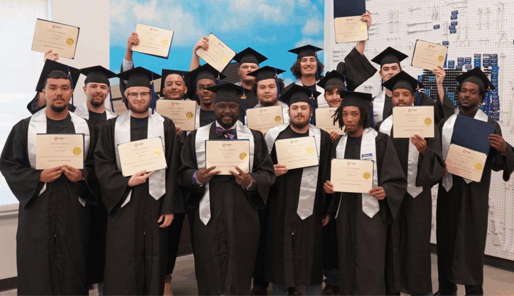 Congrats Technical Institute Spring Graduating Class! Your Future is ...