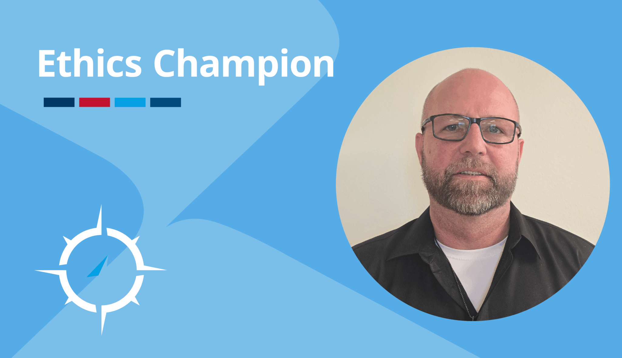 Ethics Week 2025: Celebrating Excellence – Q&A with Ethics Champion Tim ...