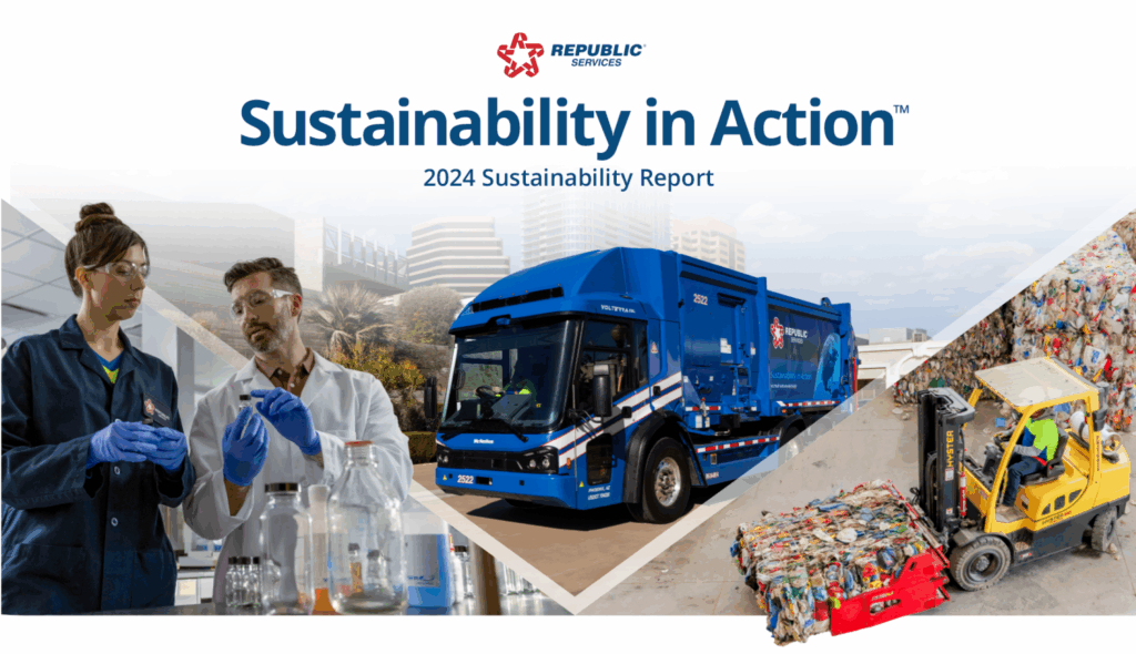 See How We’re Putting Sustainability in Action — Our 2024 ...