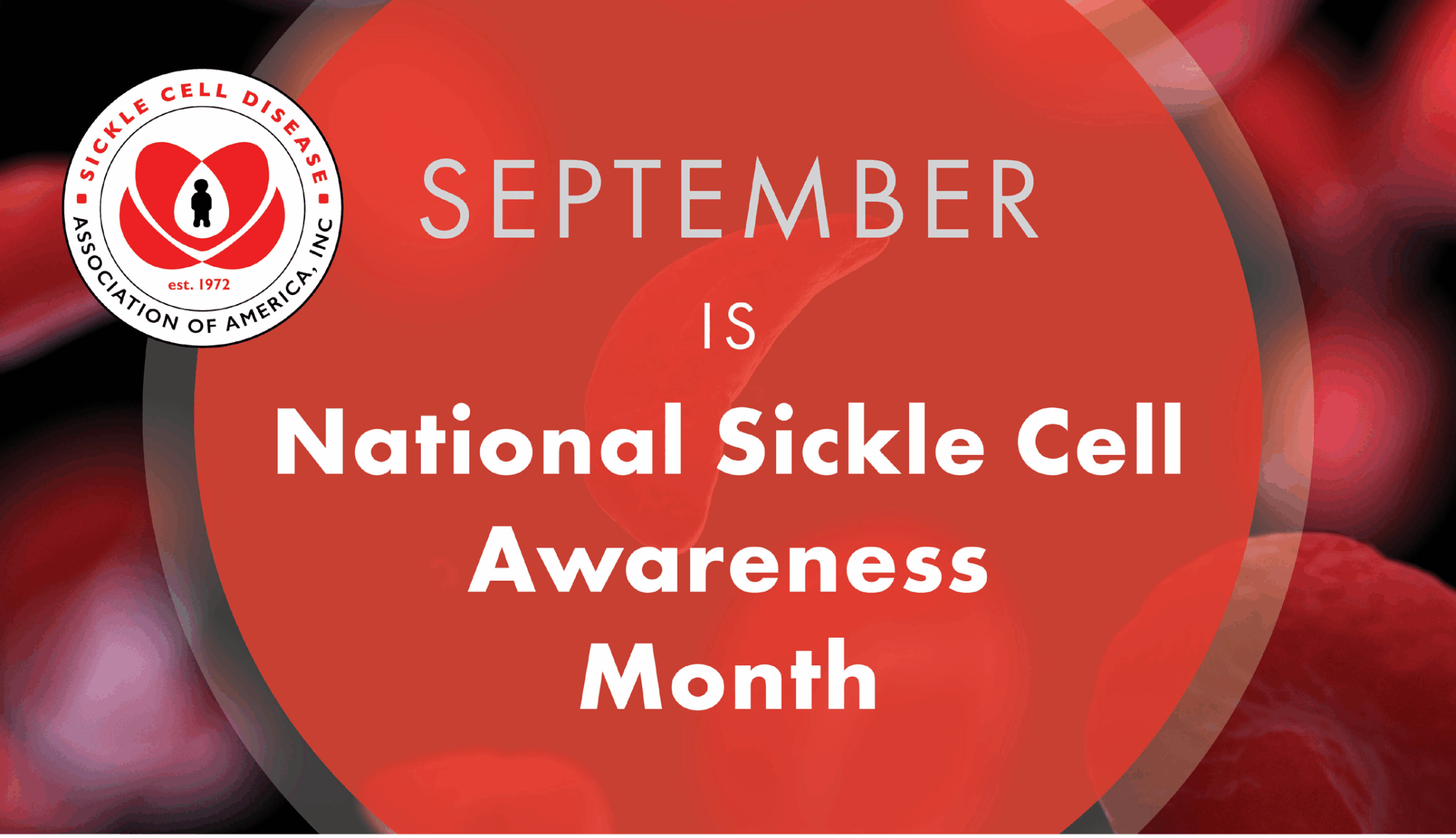 Sickle Cell Awareness Month: Join Us in Making a Difference | Blue ...