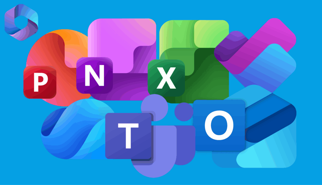 New Year Microsoft 365 Training Starts Now! | Blue Nation Online